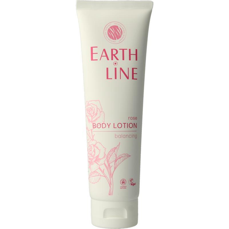 Bodylotion rose | Natuurlijkbesteld.nl