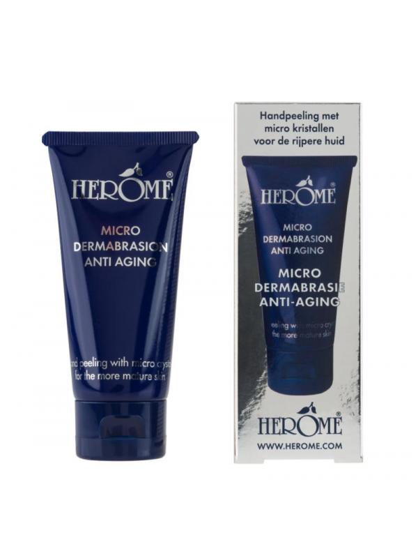 Micro dermabrasion anti aging | Natuurlijkbesteld.nl