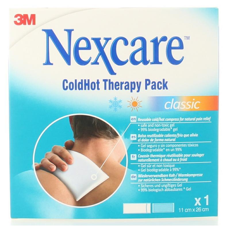 Cold hot pack classic | Natuurlijkbesteld.nl