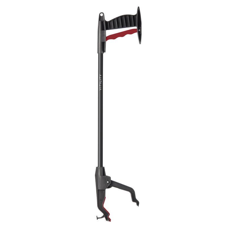 Grijper handi 61cm met haak en magneet | Natuurlijkbesteld.nl