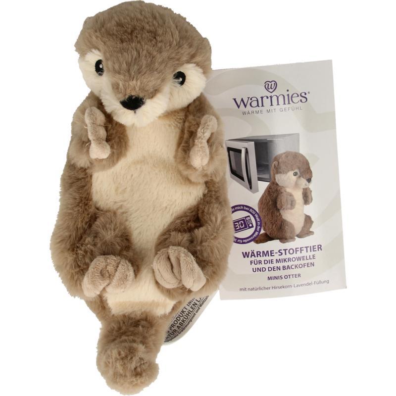 Mini otter | Natuurlijkbesteld.nl