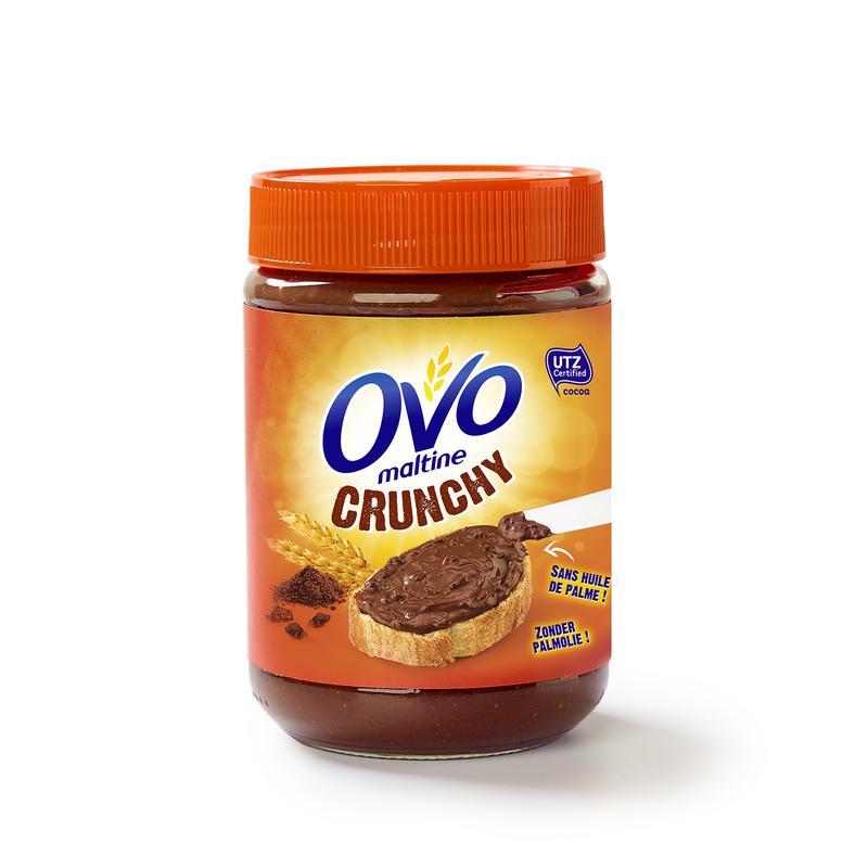 Crunchy cream | Natuurlijkbesteld.nl